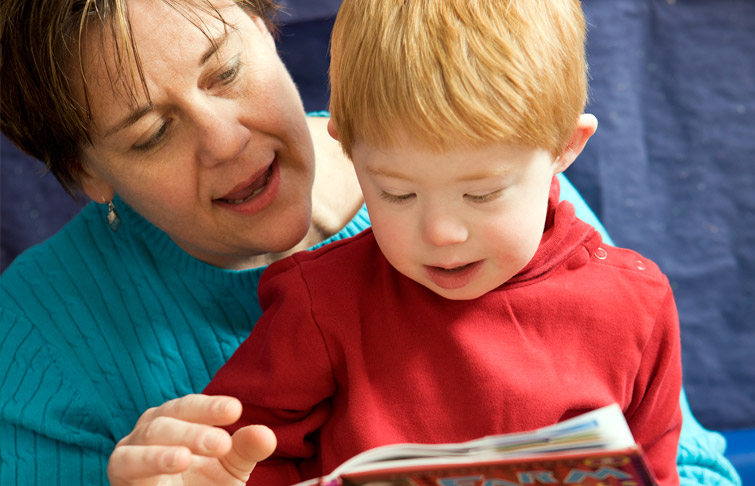 Cognitive Disabilities Treatment