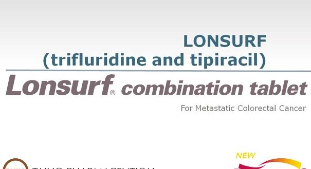 Lonsurf Cost, Side Effects, Dosage for Colorectal Cancer Treatment