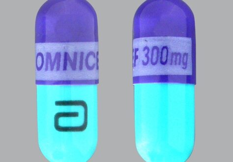 Omnicef (Cefdinir) 300mg Uses, Side effects, Dosage