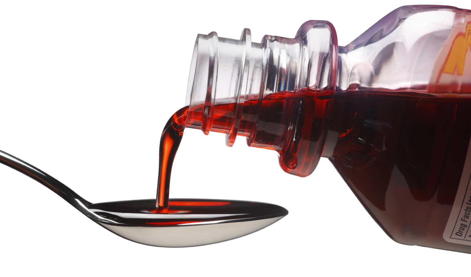 Virtussin AC Syrup - Dosage, Price, Side Effects