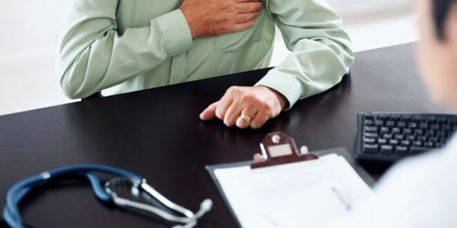 Precordial Catch Syndrome (PCS) Causes, Treatment