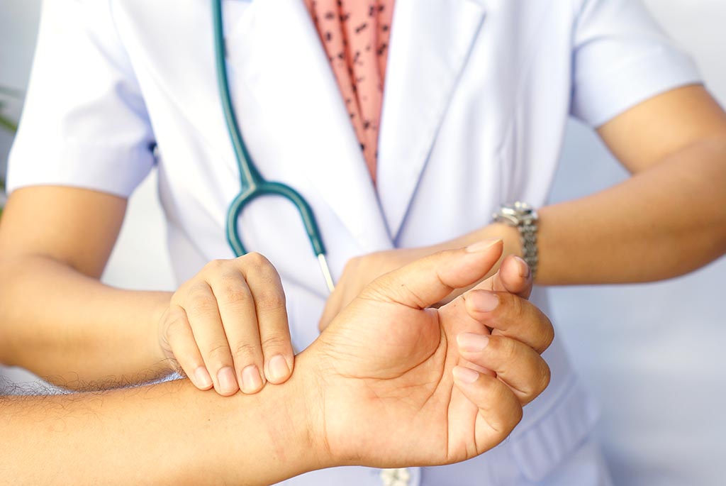 Pulse Deficit Definition, Symptoms, Causes, Assessment, Normal Range