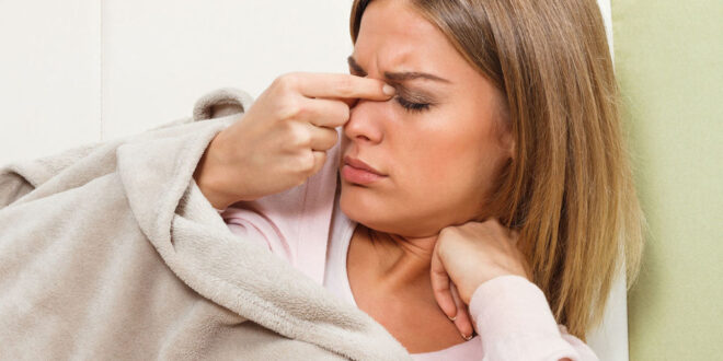 Sphenoid Sinus Disease, Symptoms, Causes, Treatment