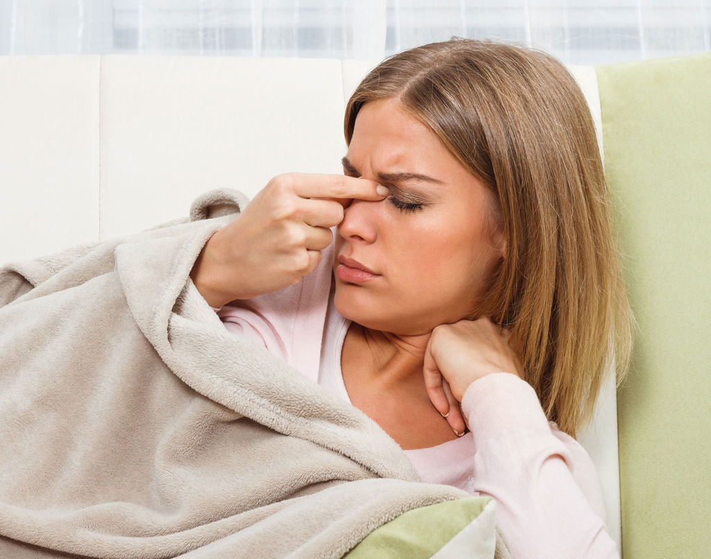 Sphenoid Sinus Disease, Symptoms, Causes, Treatment