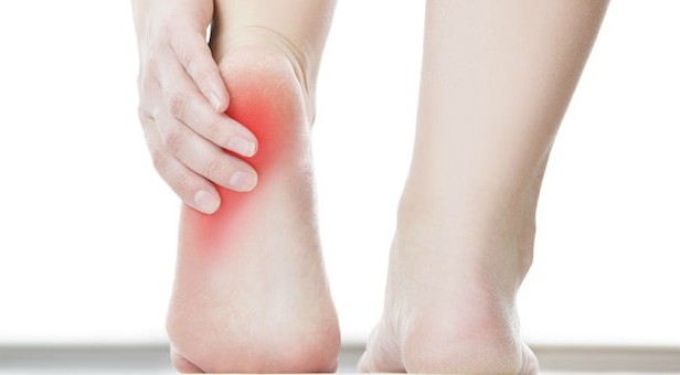 Traction Apophysitis of Knee, Heel, Hip, Elbow, Foot