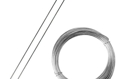 Cerclage Wire Technique, Sizes, Removal, Hip replacement