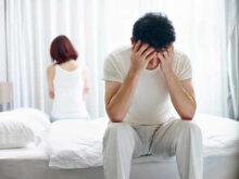 Hypotestosteronemia in Male, Symptoms, Causes, Treatment