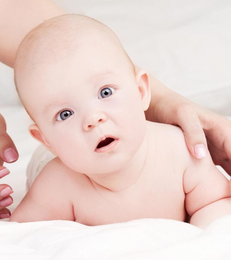 Ocular Torticollis Symptoms, Causes, Test, Treatment
