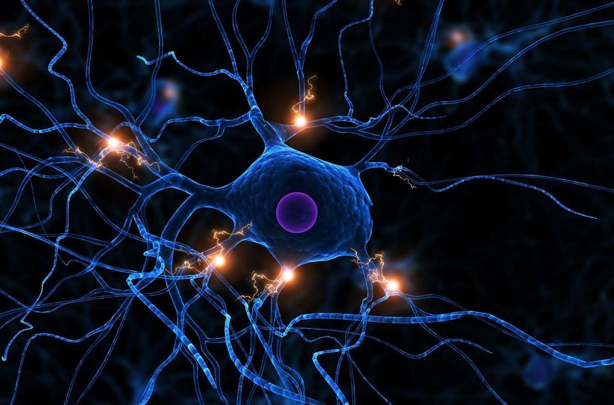 Axonopathy Types, Symptoms, Causes, Treatment | Myelinopathy vs Axonopathy