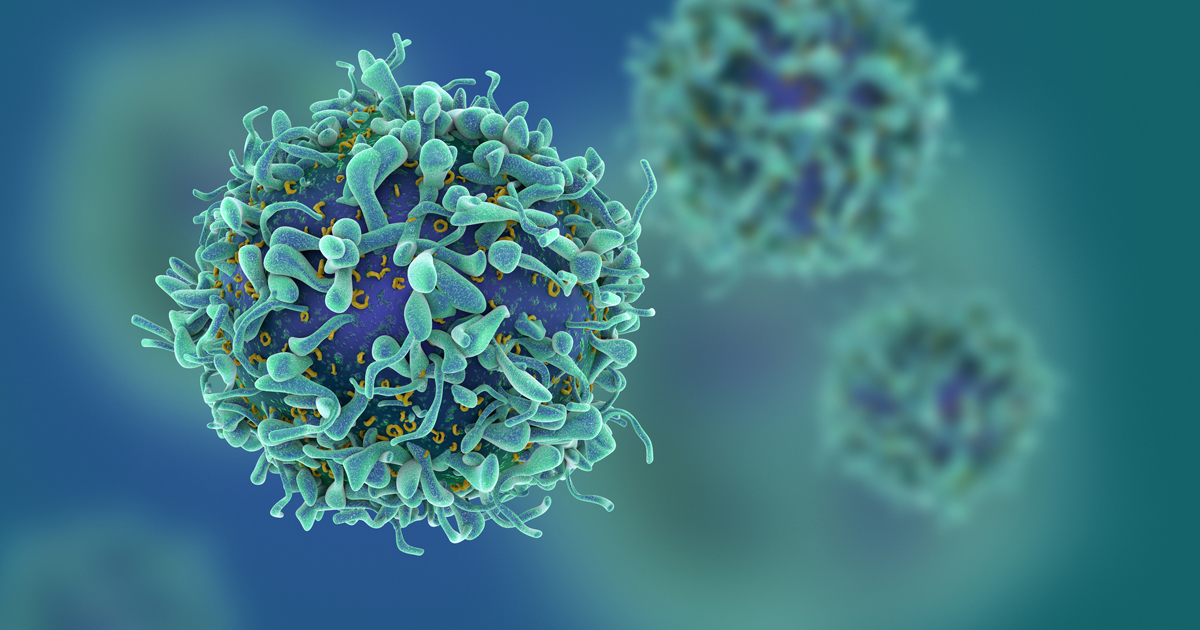P16 Immunostain Pathology, Positive & Negative Meaning, Staining