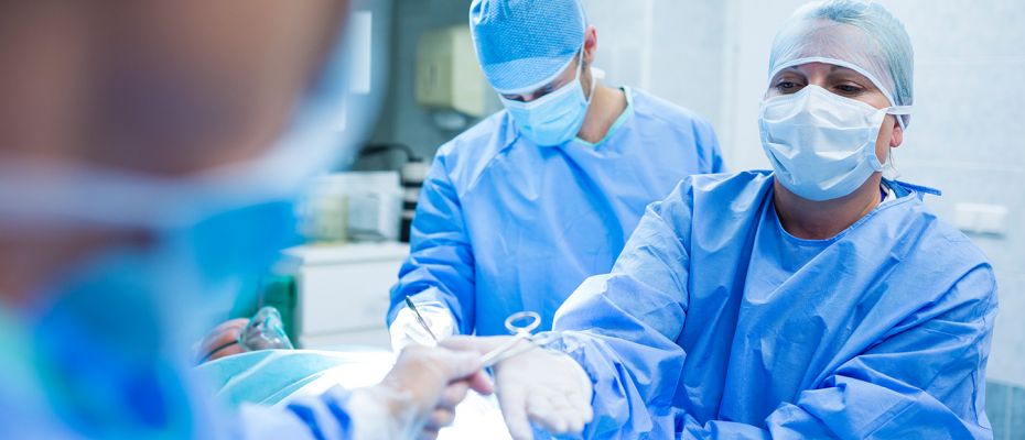 Transduodenal Sphincteroplasty Steps, Technique, Recovery, Indications ...