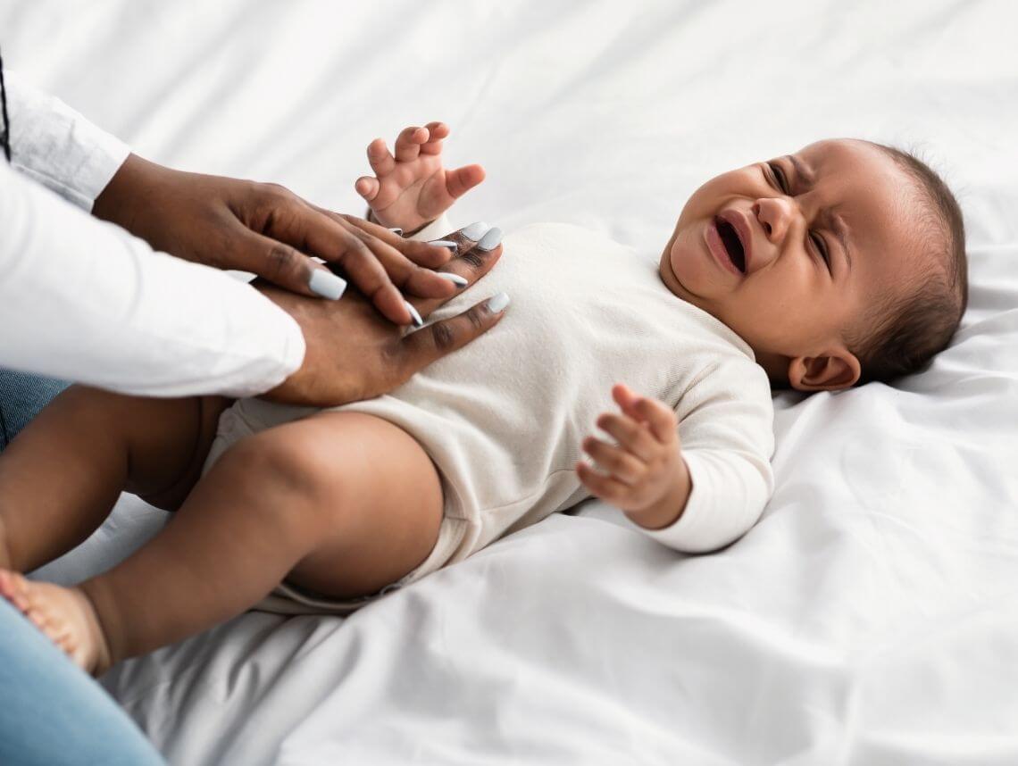 Urachal Cyst Male & Female, Symptoms, Causes, Treatment