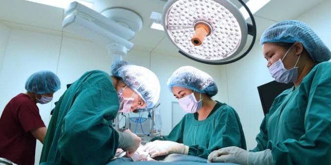 Choledochoduodenostomy Procedure, Steps, Indications, Complications