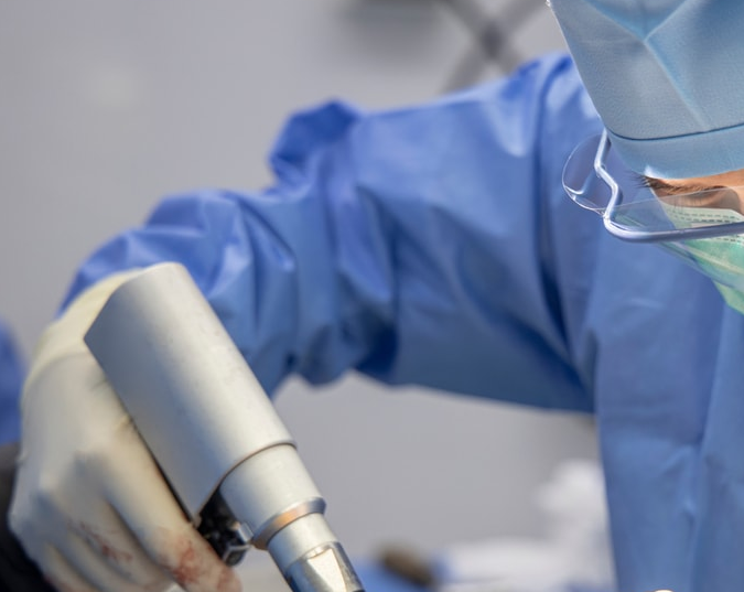 Ludloff Osteotomy Indications, Complications, Technique