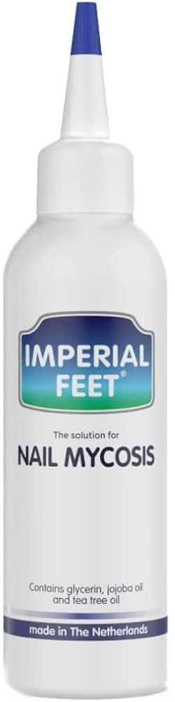 Imperial Feet Nail Mycosis Reviews, Ingredients, Solution, Uses